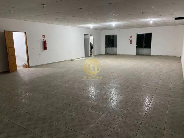Conj. Comercial / Sala para Locação em São José dos Campos/SP Jardim Portugal