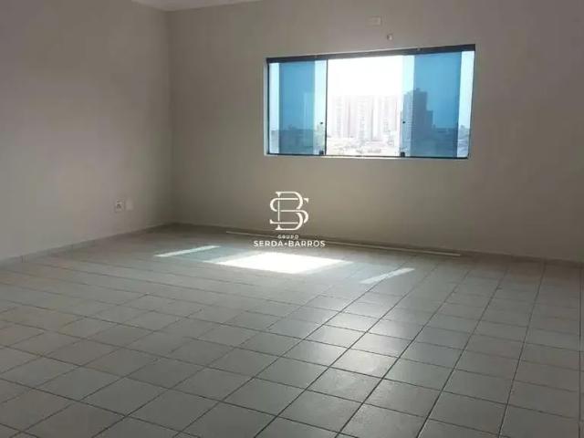 Conj. Comercial / Sala para Locação em São José dos Campos/SP Jardim Portugal
