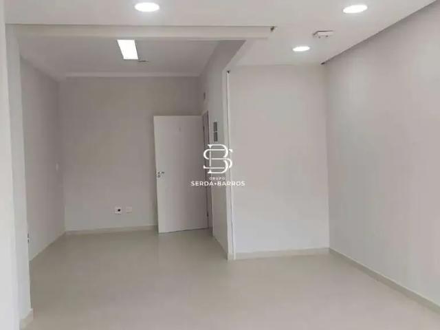 Conj. Comercial / Sala para Locação em São José dos Campos/SP Jardim Portugal