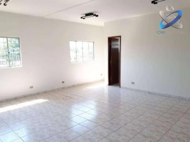 Conj. Comercial / Sala para Locação em São José dos Campos/SP Jardim Portugal