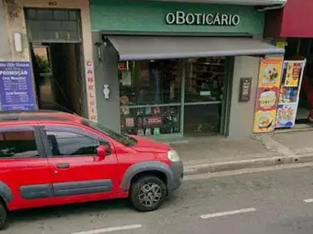 Conj. Comercial / Sala para Locação em São José dos Campos/SP Jardim Paulista
