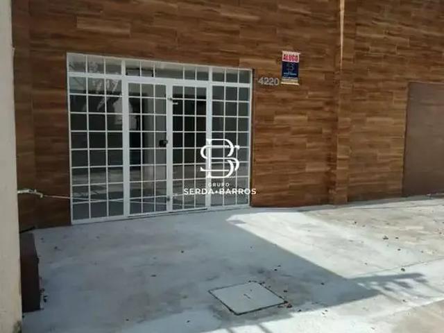 Conj. Comercial / Sala para Locação em São José dos Campos/SP Jardim Paulista