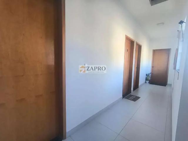 Conj. Comercial / Sala para Locação em São José dos Campos/SP Jardim Paulista