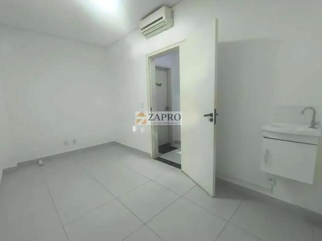 Conj. Comercial / Sala para Locação em São José dos Campos/SP Jardim Paulista