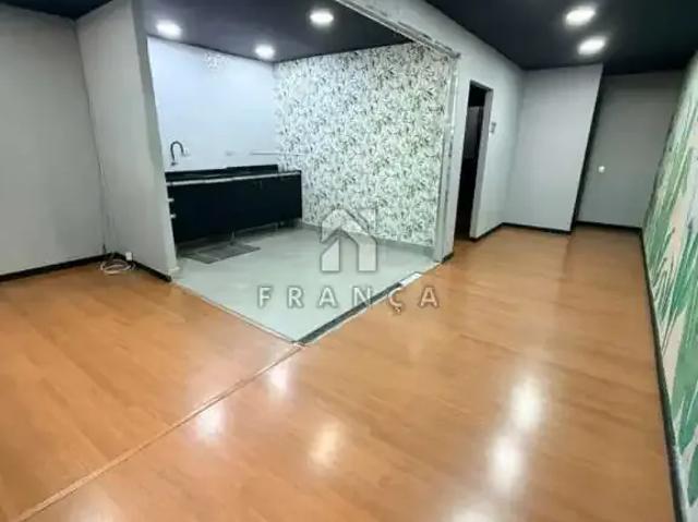 Conj. Comercial / Sala para Locação em São José dos Campos/SP Jardim Paulista