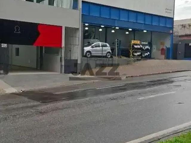 Conj. Comercial / Sala para Locação em São José dos Campos/SP Jardim Pararangaba
