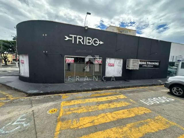 Conj. Comercial / Sala para Locação em São José dos Campos/SP Jardim Vale do Sol