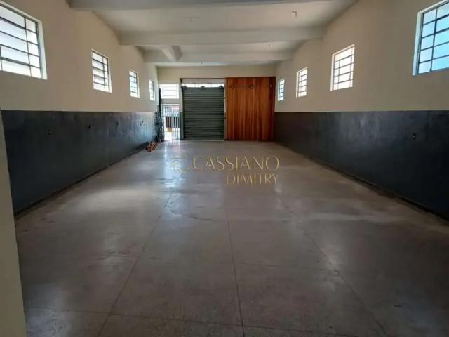 Conj. Comercial / Sala para Locação em São José dos Campos/SP Jardim Vale do Sol