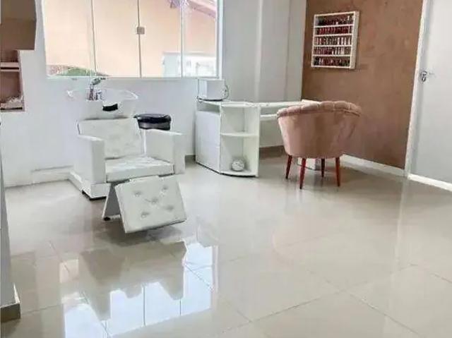 Conj. Comercial / Sala para Locação em São José dos Campos/SP Jardim Vale do Sol