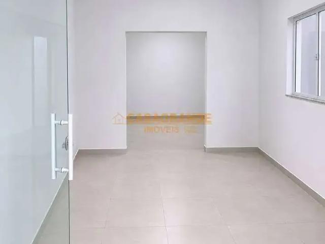 Conj. Comercial / Sala para Locação em São José dos Campos/SP Jardim Vale do Sol