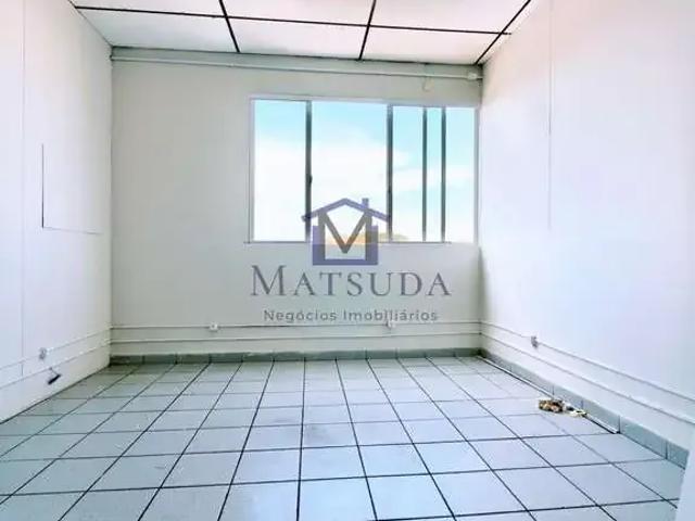 Conj. Comercial / Sala para Locação em São José dos Campos/SP Monte Castelo