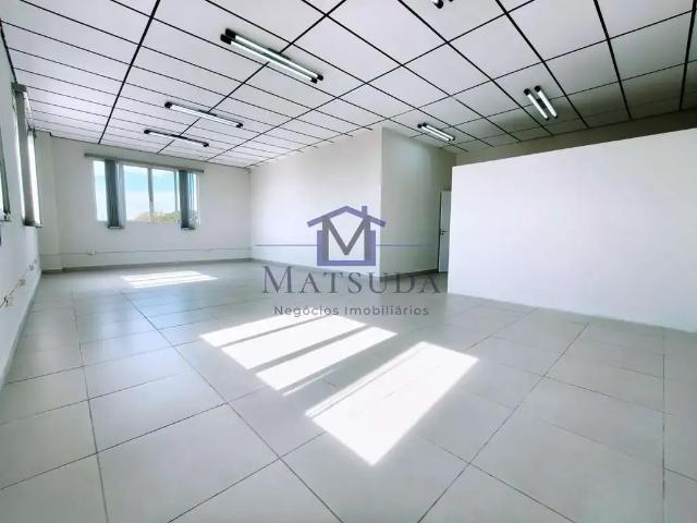 Conj. Comercial / Sala para Locação em São José dos Campos/SP Monte Castelo
