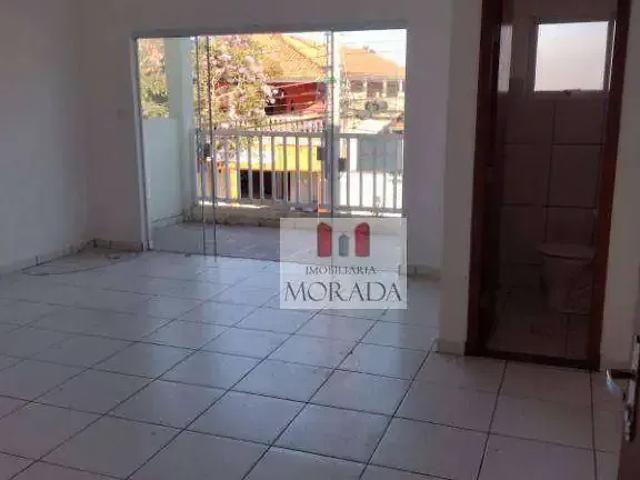 Conj. Comercial / Sala para Locação em São José dos Campos/SP Parque Interlagos