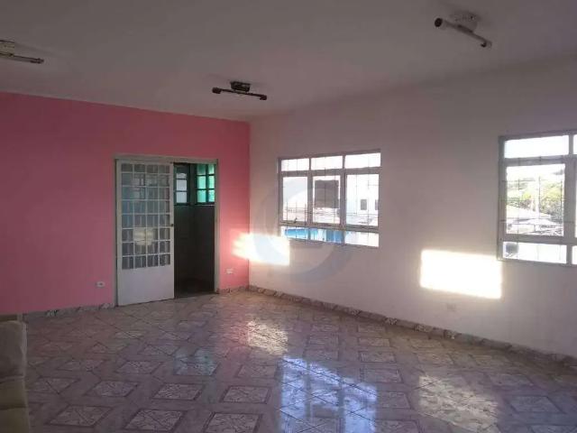 Conj. Comercial / Sala para Locação em São José dos Campos/SP Parque Industrial