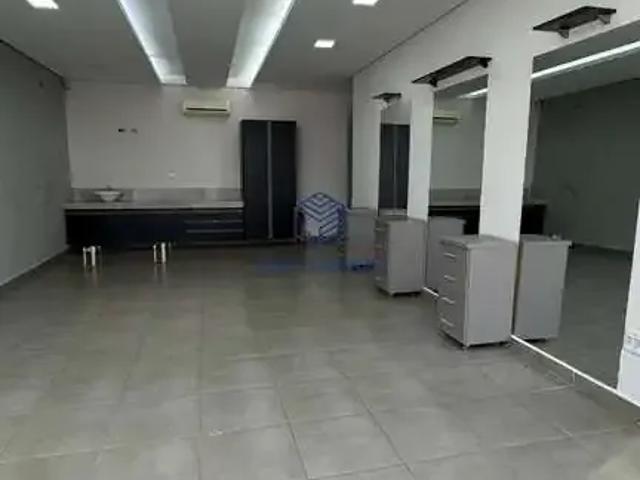 Conj. Comercial / Sala para Locação em São José dos Campos/SP Parque Industrial 4 Quartos