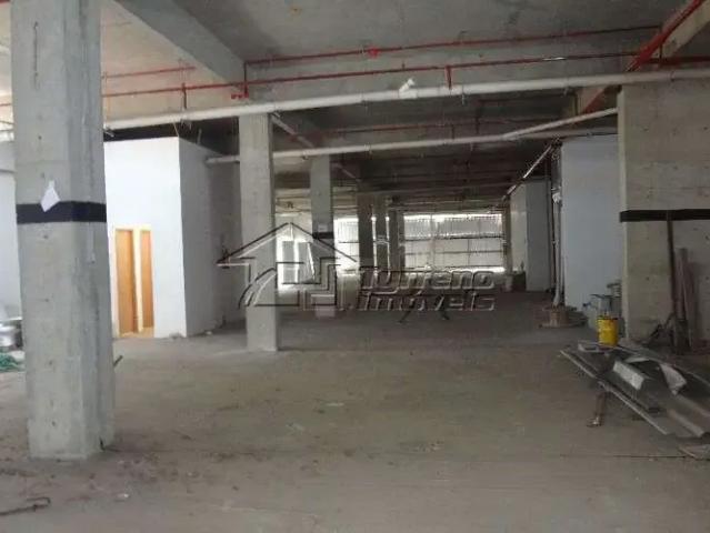 Conj. Comercial / Sala para Locação em São José dos Campos/SP Parque Industrial