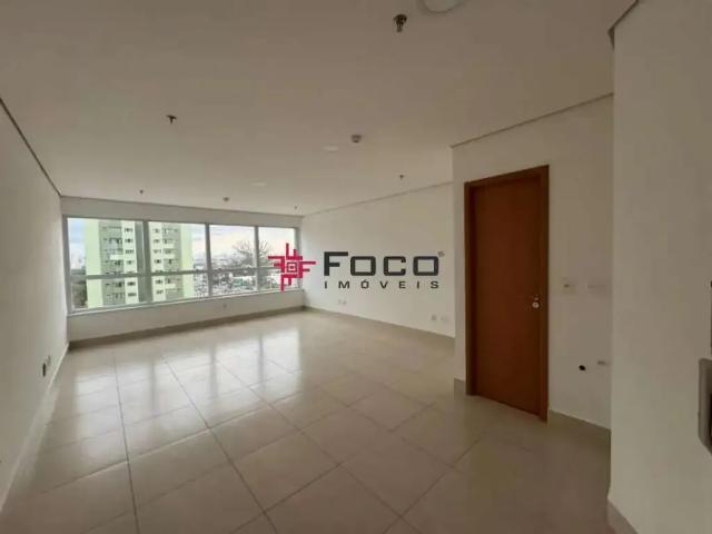 Conj. Comercial / Sala para Locação em São José dos Campos/SP Parque Industrial