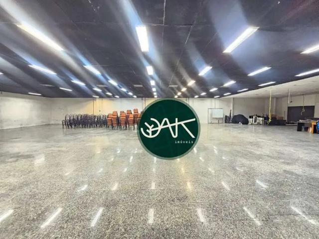 Conj. Comercial / Sala para Locação em São José dos Campos/SP Parque Industrial