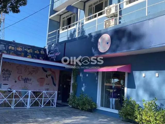 Conj. Comercial / Sala para Locação em São José dos Campos/SP Parque Industrial