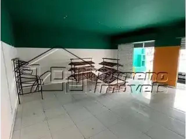 Conj. Comercial / Sala para Locação em São José dos Campos/SP Parque Industrial