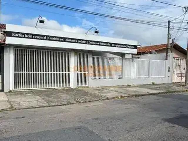 Conj. Comercial / Sala para Locação em São José dos Campos/SP Parque Industrial