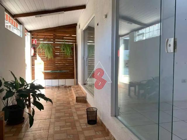 Conj. Comercial / Sala para Locação em São José dos Campos/SP Parque Industrial