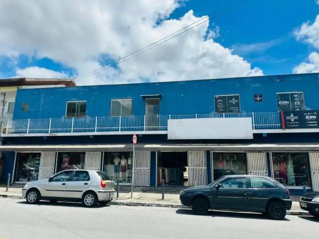 Conj. Comercial / Sala para Locação em São José dos Campos/SP Parque Novo Horizonte