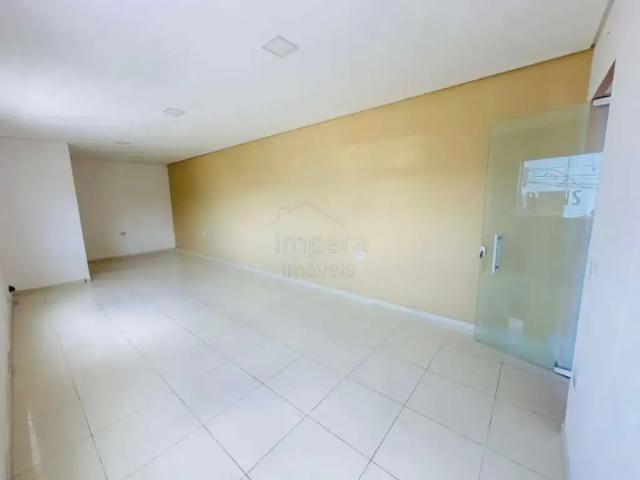 Conj. Comercial / Sala para Locação em São José dos Campos/SP Parque Novo Horizonte