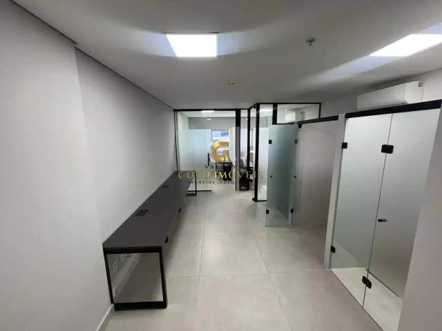Conj. Comercial / Sala para Locação em São José dos Campos/SP Parque Residencial Aquarius