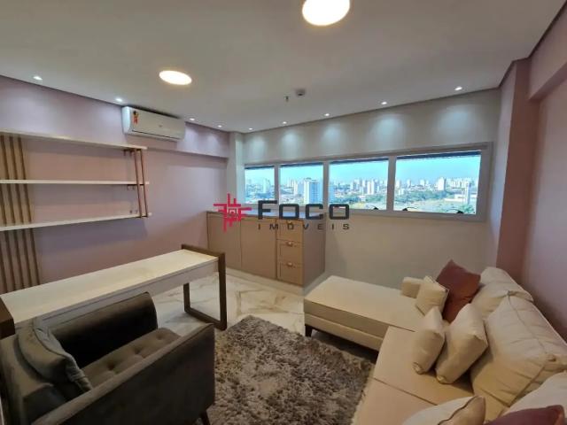 Conj. Comercial / Sala para Locação em São José dos Campos/SP Parque Residencial Aquarius