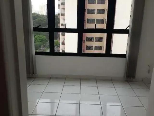 Conj. Comercial / Sala para Locação em São José dos Campos/SP Parque Residencial Aquarius