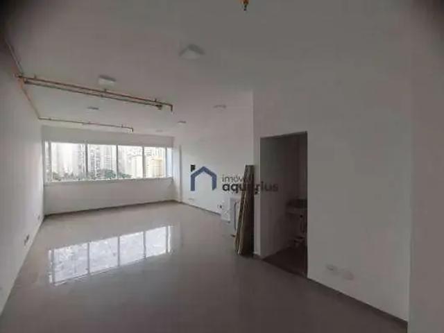 Conj. Comercial / Sala para Locação em São José dos Campos/SP Parque Residencial Aquarius
