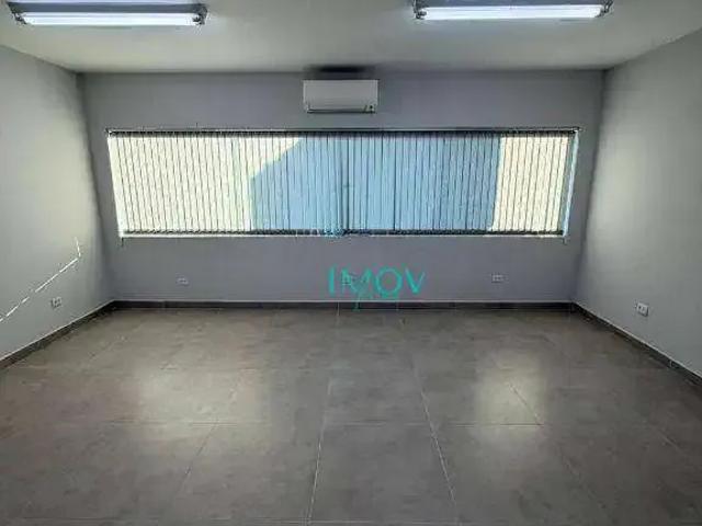Conj. Comercial / Sala para Locação em São José dos Campos/SP Parque Residencial Aquarius