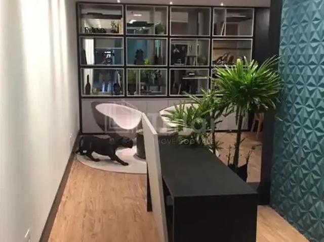 Conj. Comercial / Sala para Locação em São José dos Campos/SP Parque Residencial Aquarius