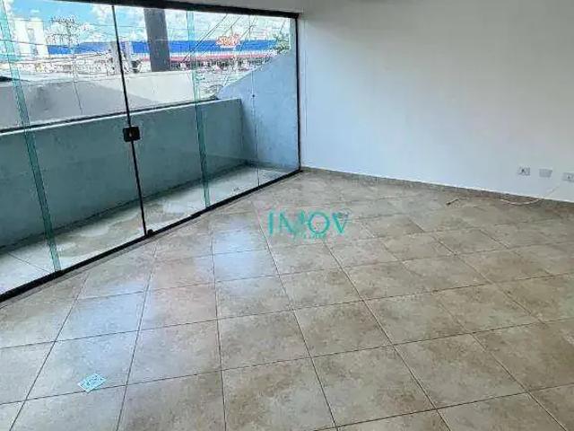 Conj. Comercial / Sala para Locação em São José dos Campos/SP Parque Residencial Aquarius