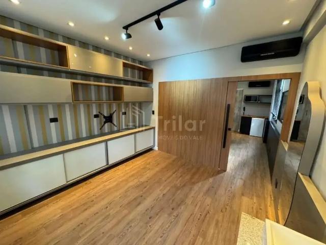 Conj. Comercial / Sala para Locação em São José dos Campos/SP Parque Residencial Aquarius
