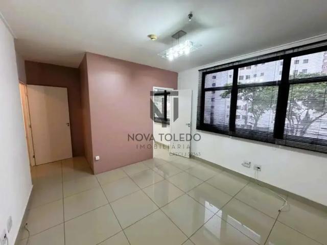 Conj. Comercial / Sala para Locação em São José dos Campos/SP Parque Residencial Aquarius