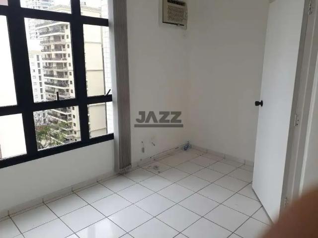 Conj. Comercial / Sala para Locação em São José dos Campos/SP Parque Residencial Aquarius