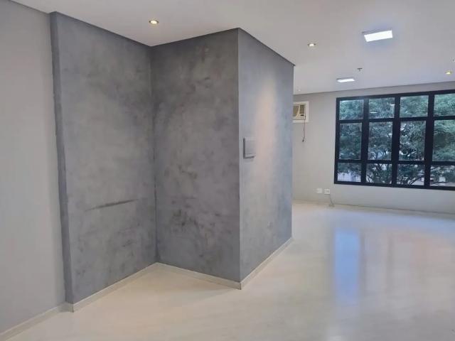 Conj. Comercial / Sala para Locação em São José dos Campos/SP Parque Residencial Aquarius