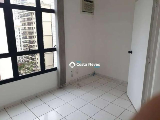 Conj. Comercial / Sala para Locação em São José dos Campos/SP Parque Residencial Aquarius