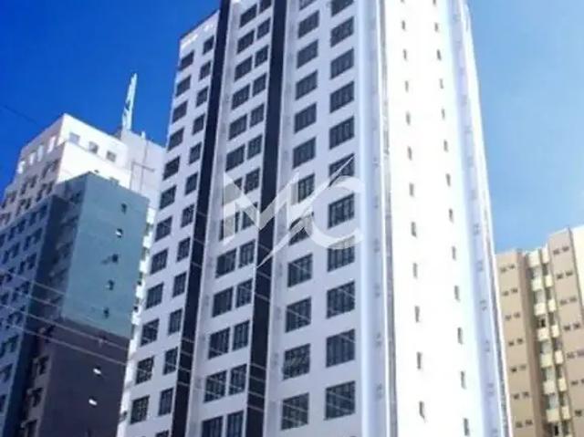Conj. Comercial / Sala para Locação em São José dos Campos/SP Parque Residencial Aquarius