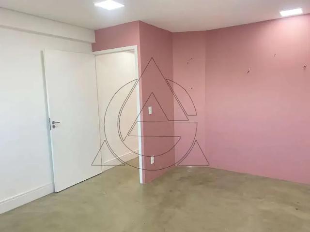 Conj. Comercial / Sala para Locação em São José dos Campos/SP Parque Residencial Aquarius