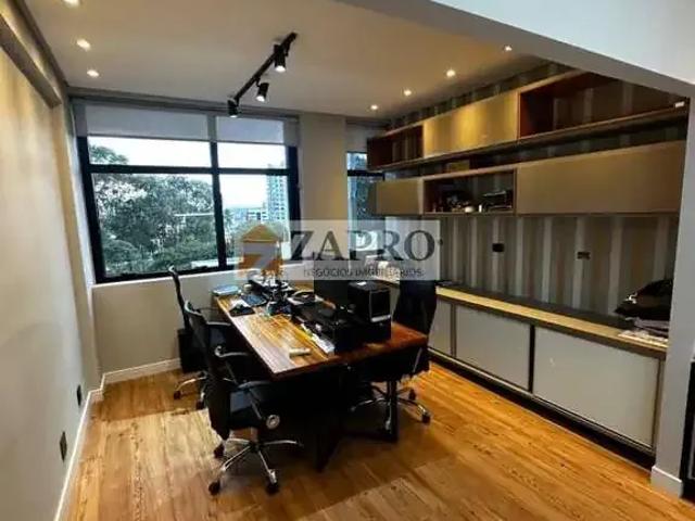 Conj. Comercial / Sala para Locação em São José dos Campos/SP Parque Residencial Aquarius
