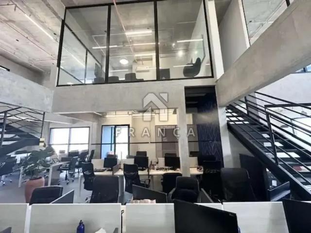 Conj. Comercial / Sala para Locação em São José dos Campos/SP Parque Residencial Aquarius