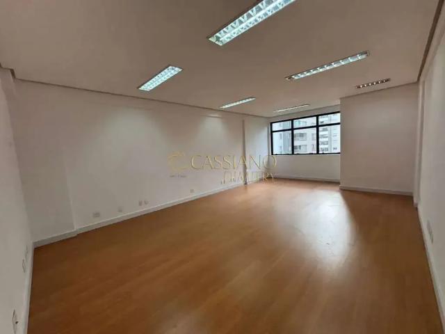 Conj. Comercial / Sala para Locação em São José dos Campos/SP Parque Residencial Aquarius