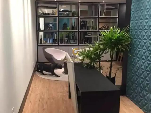 Conj. Comercial / Sala para Locação em São José dos Campos/SP Parque Residencial Aquarius