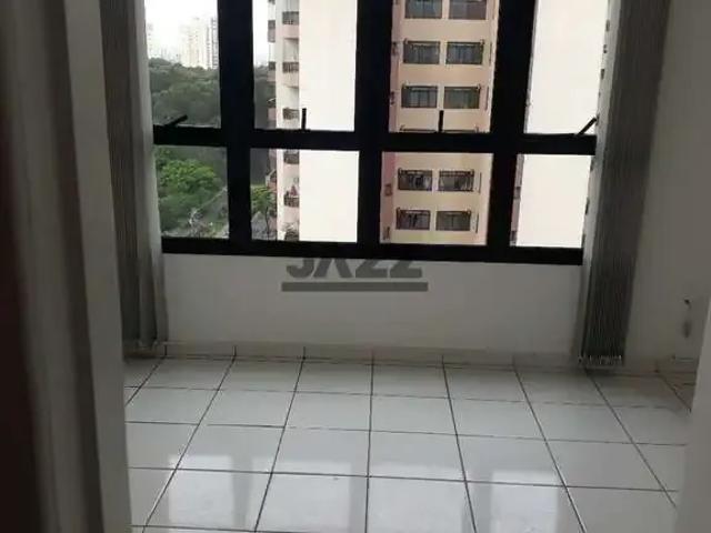 Conj. Comercial / Sala para Locação em São José dos Campos/SP Parque Residencial Aquarius