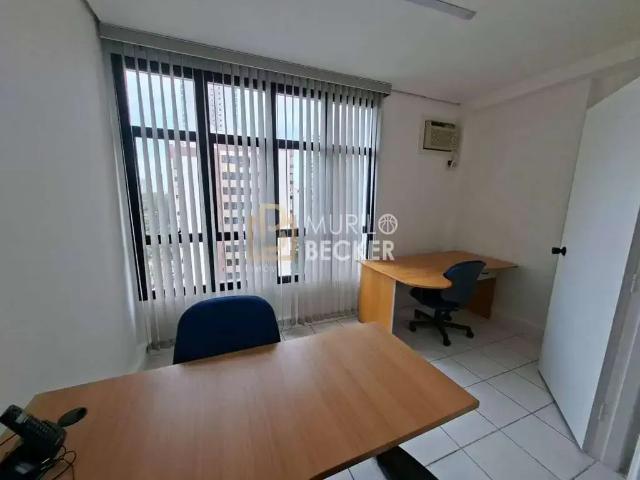 Conj. Comercial / Sala para Locação em São José dos Campos/SP Parque Residencial Aquarius