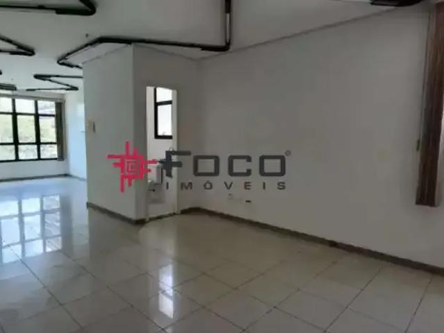 Conj. Comercial / Sala para Locação em São José dos Campos/SP Parque Residencial Aquarius