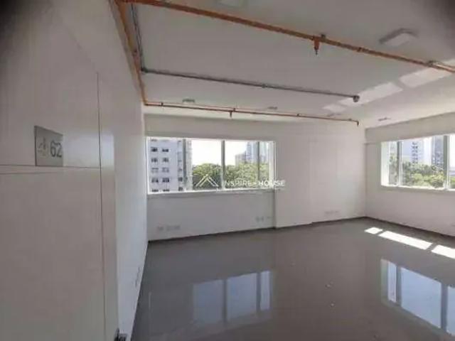 Conj. Comercial / Sala para Locação em São José dos Campos/SP Parque Residencial Aquarius